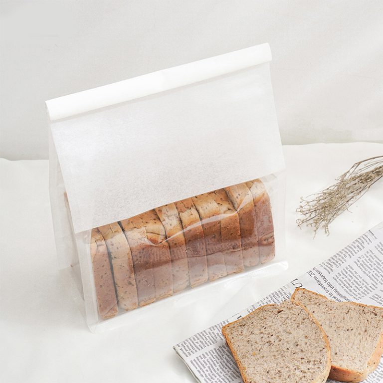Large Paper Bread Bags for Homemade Bread Sourdough Bread Bags Large ...